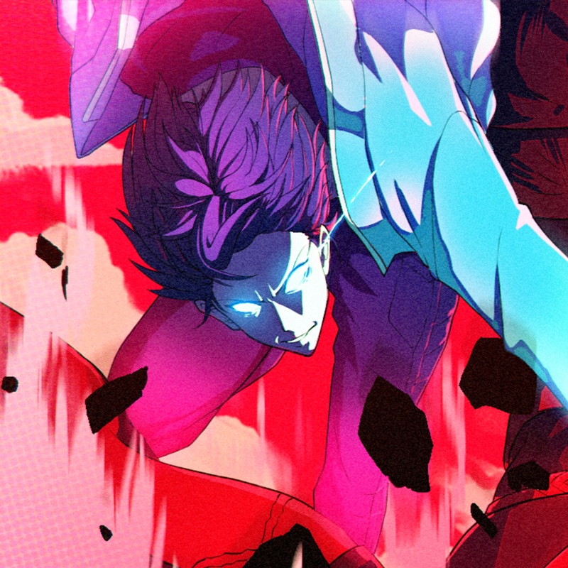 TO the TOP "Solo Leveling" (Epic Version) - Pharozen: Song Lyrics ...