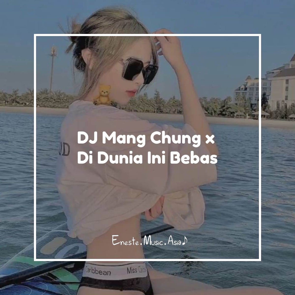 ‎DJ MANG CHUNG X DI DUNIA INI - Single by Felik Funky on Apple Music