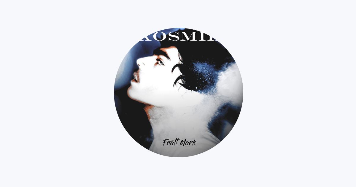 ‎Fratt Mark - Apple Music