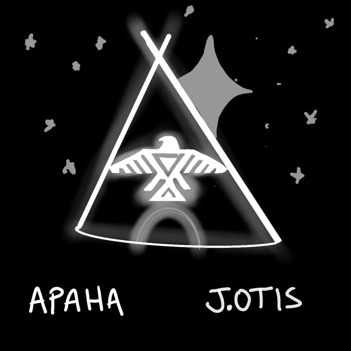 ‎Apaha (Star Door) - Single - Album by J.Otis - Apple Music