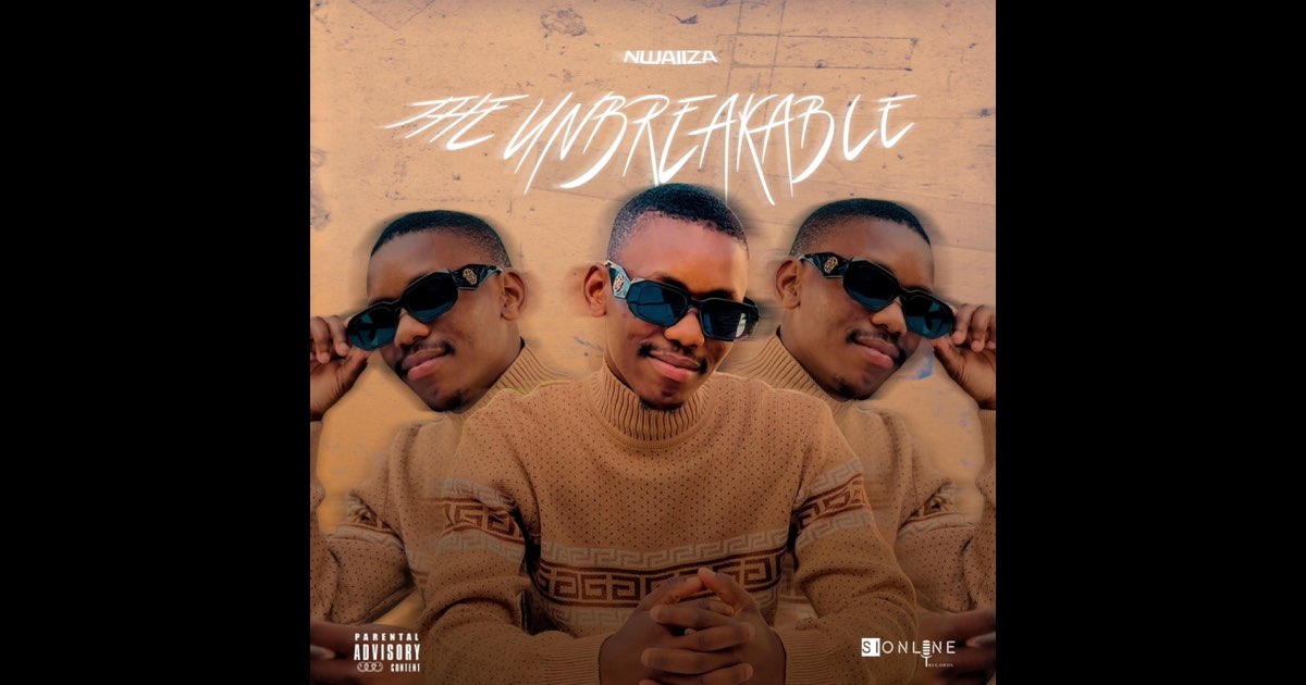 ‎The Unbreakable - Album by Nwaiiza - Apple Music