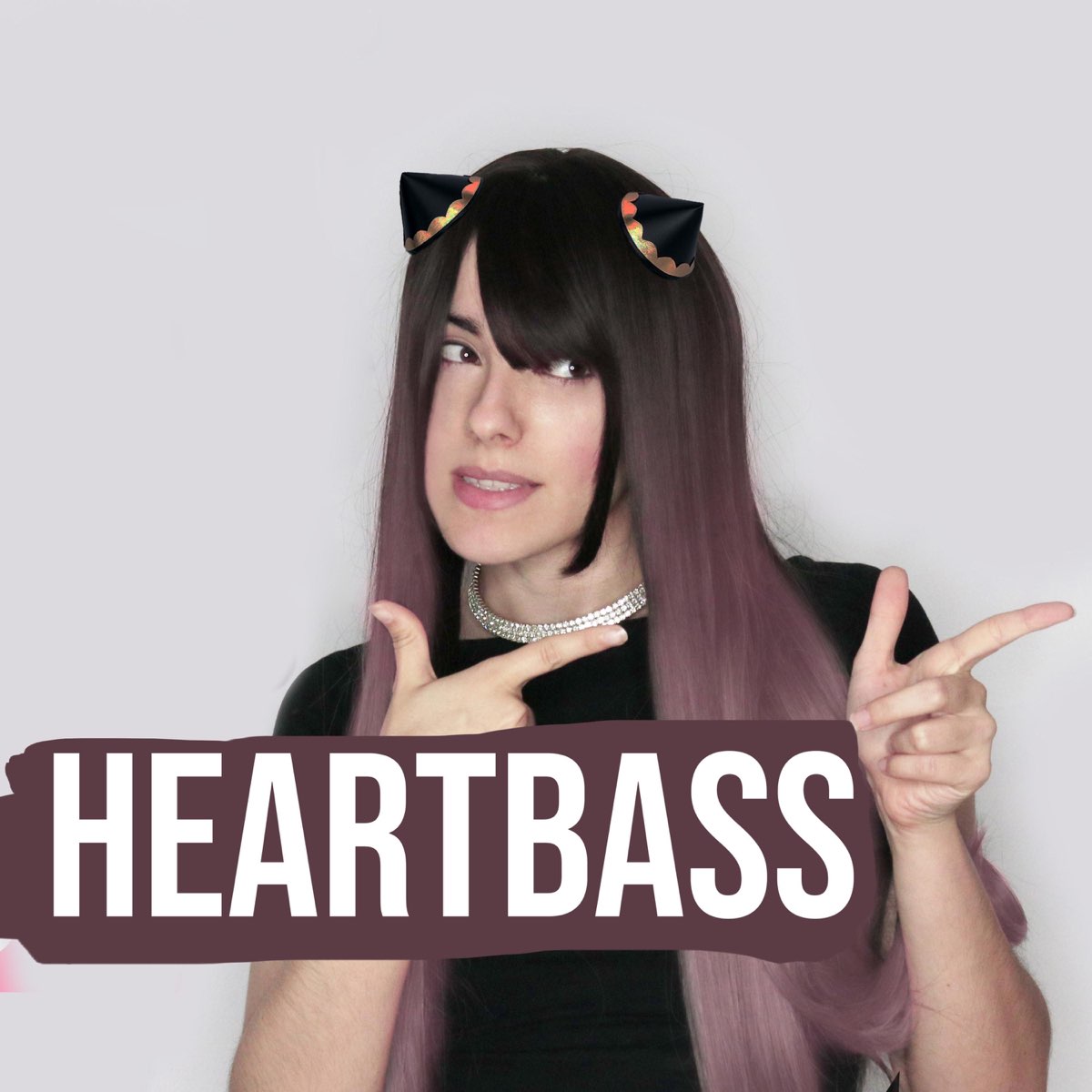 ‎FNF "Heartbass" (Anya VS Damian) - Single - Album by Miree - Apple Music