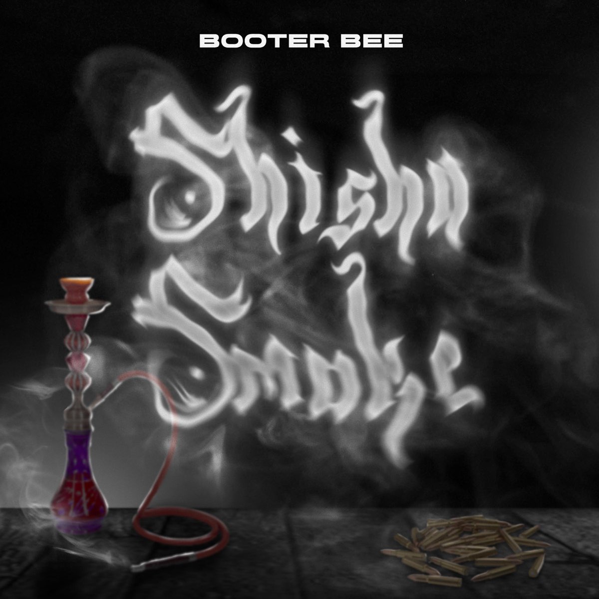 ‎Shisha Smoke - Single - Album by Booter Bee - Apple Music