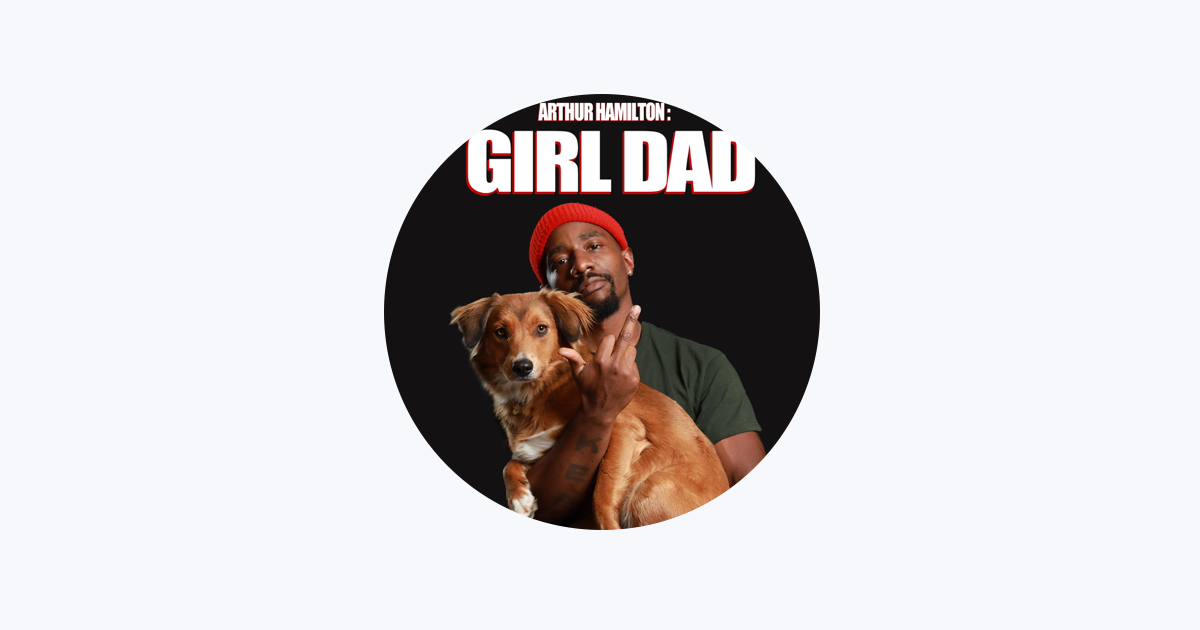 ‎Arthur Hamilton on Apple Music