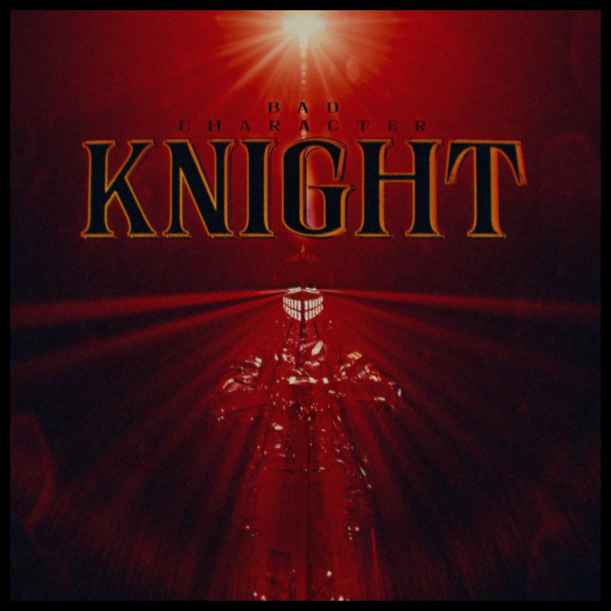 ‎Knight - Album by BAD CHARACTER - Apple Music