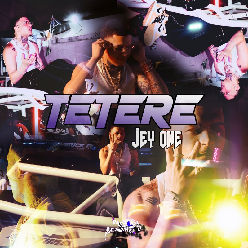 Tetere - Jey One: Song Lyrics, Music Videos & Concerts