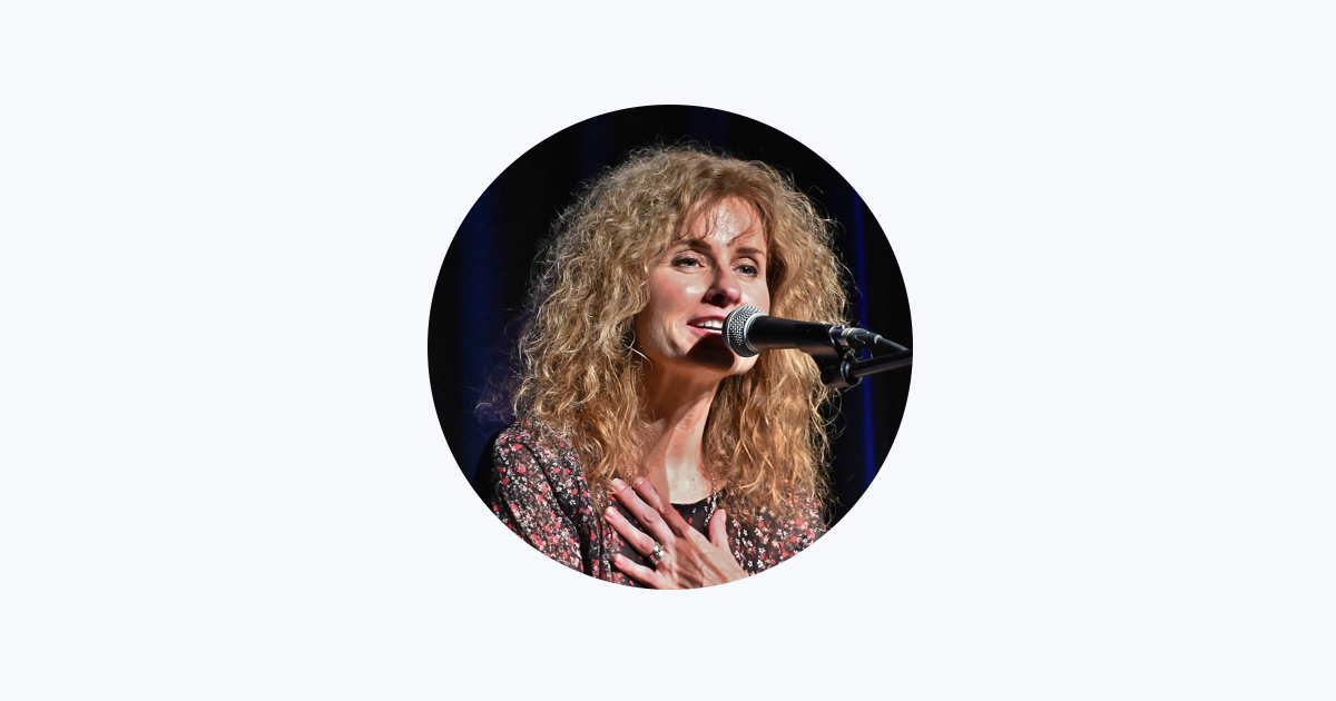 ‎Cathie Ryan - Apple Music