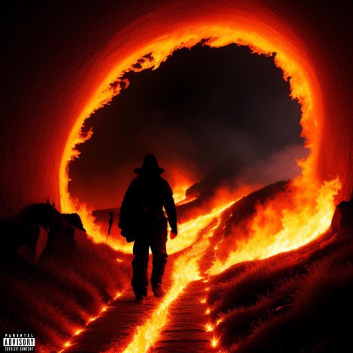 ‎The Root to All Evil-Ep - Album by Dank GetIt - Apple Music