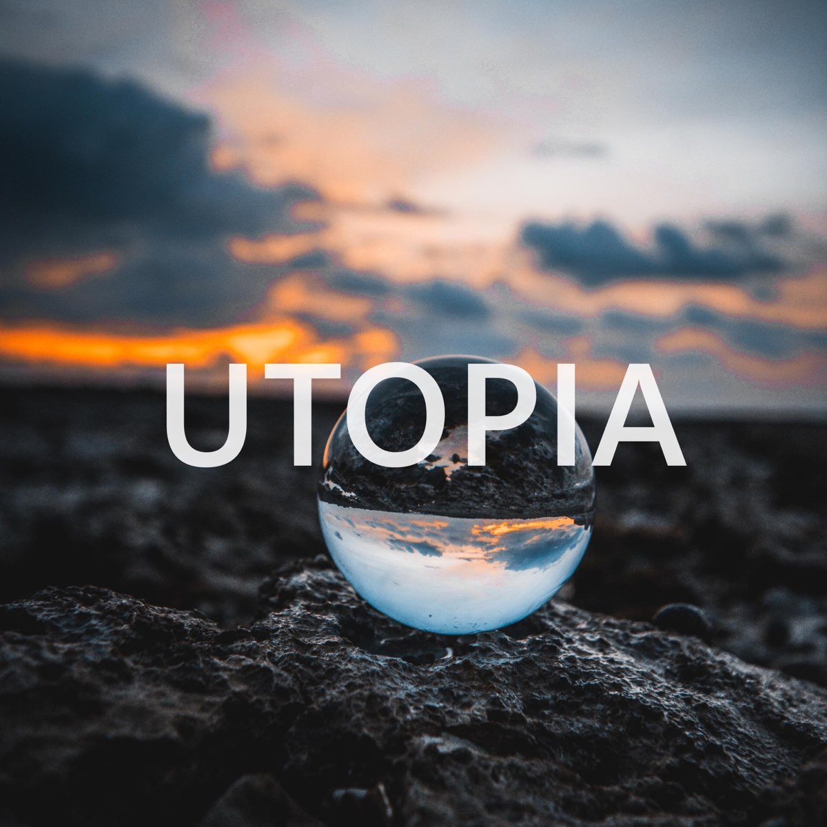 Utopia - Single》- Makoto Fukami的专辑 - Apple Music