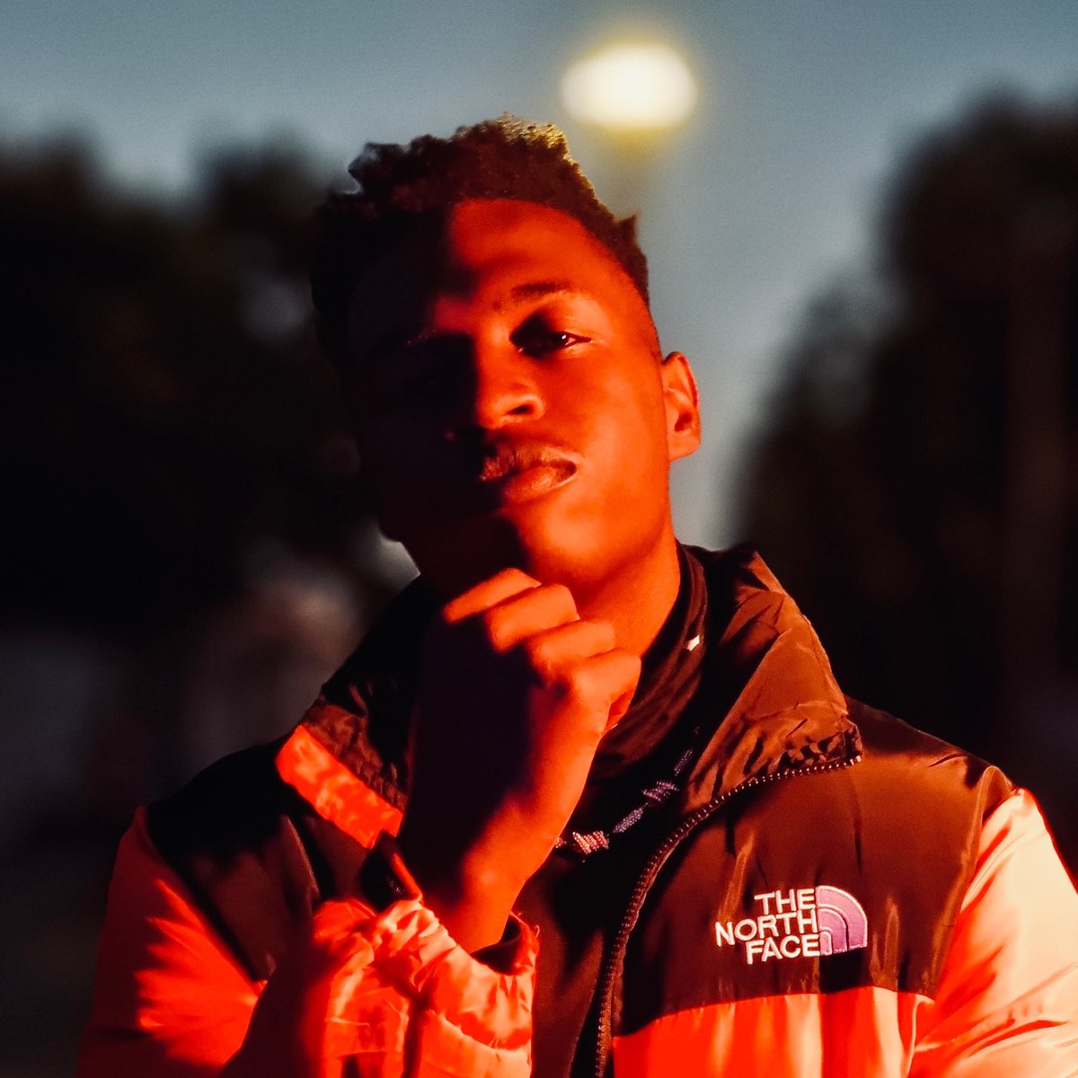 ‎Mastreets - Single - Album by Voltz JT - Apple Music