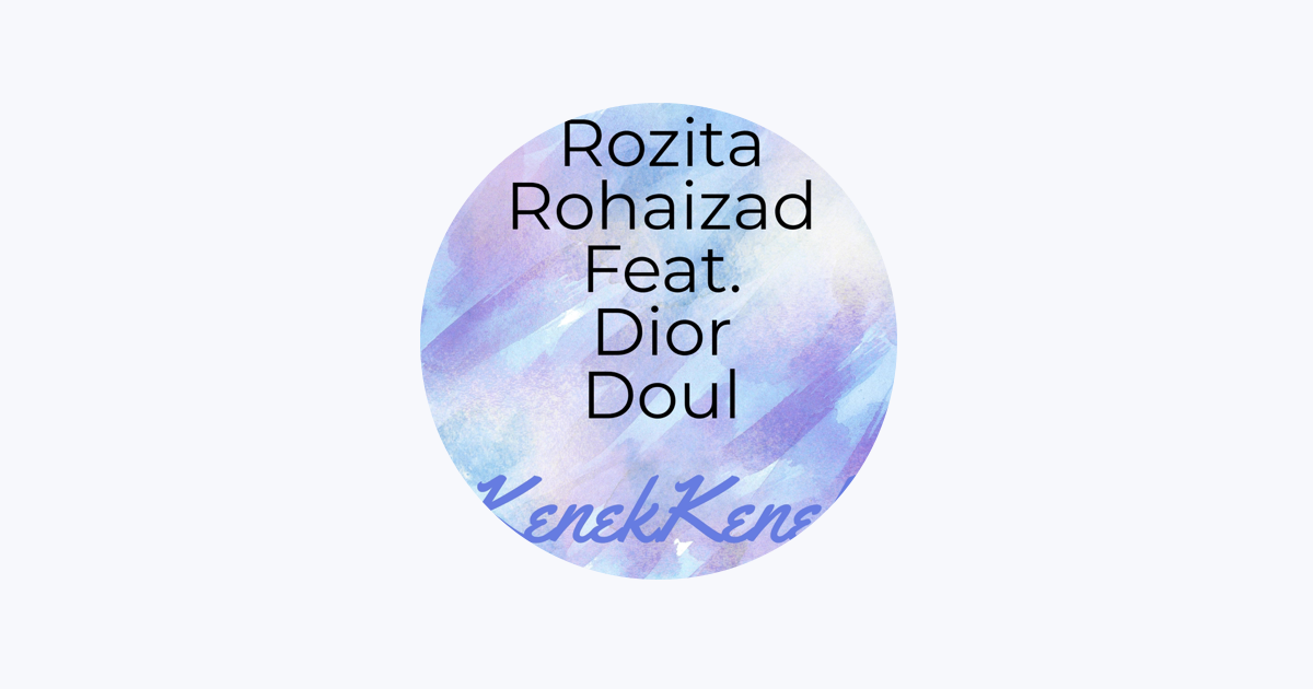 ‎Rozita Rohaizad - Apple Music
