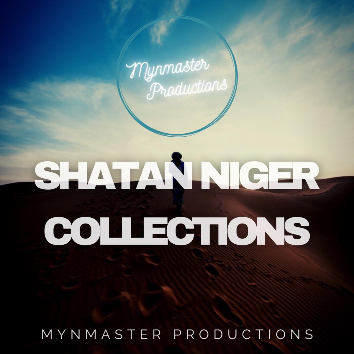 ‎Shatan Niger Collections - EP - Album by Sani Aliyu Dandawo - Apple Music