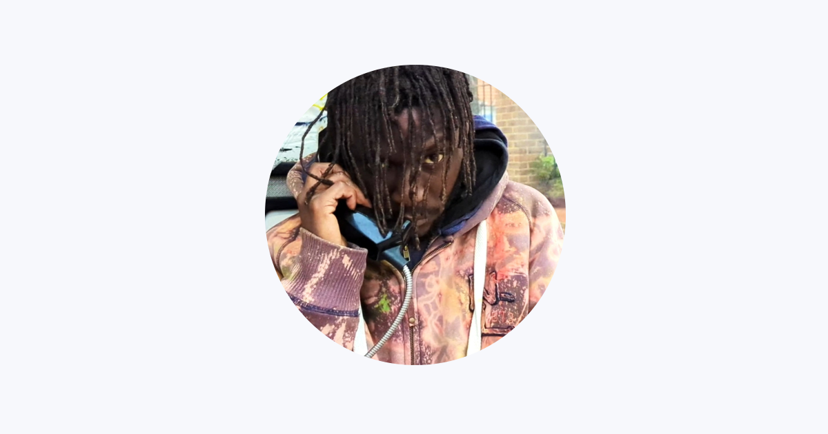 ‎Kevyn Ricard – Apple Music