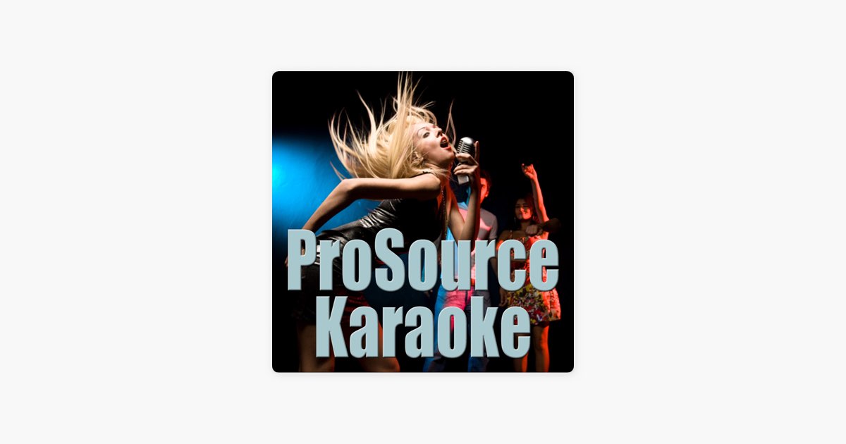 ‎Closer (Originally Performed by Nine Inch Nails) [Karaoke] - Song by ...