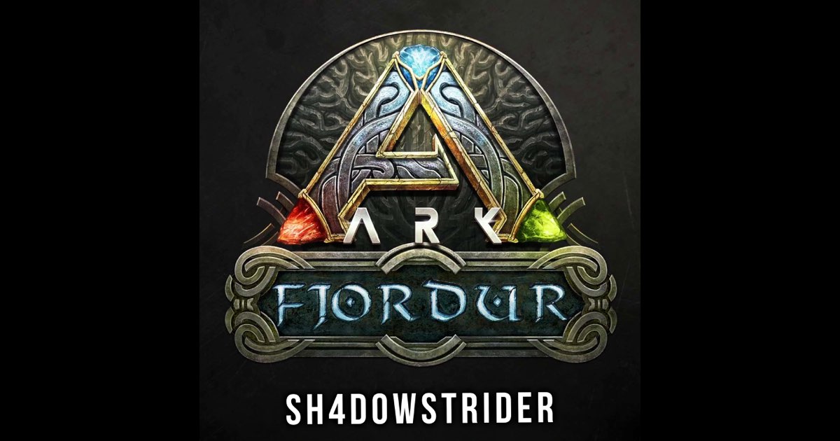 ‎ARK Fjordur Theme (ARK Survival Evolved Soundtrack) - Single - Album ...