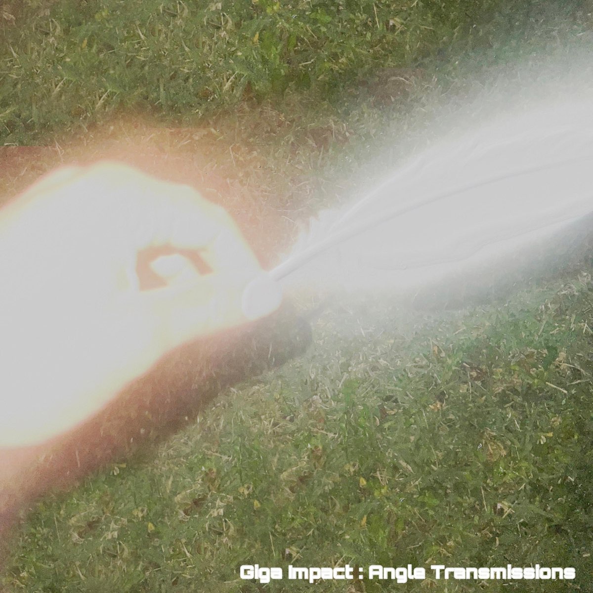 ‎Giga Impact : Angel Transmissions - Album by Pearledw4ters - Apple Music