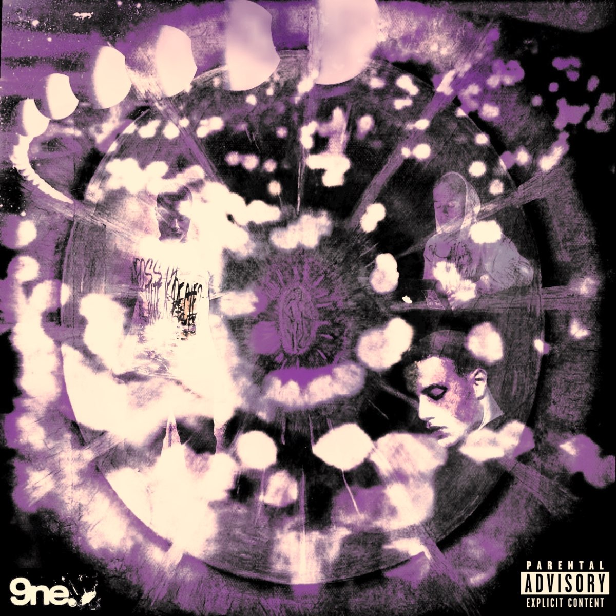 ‎Antares and Scorpius - Album by Plus 9ne - Apple Music