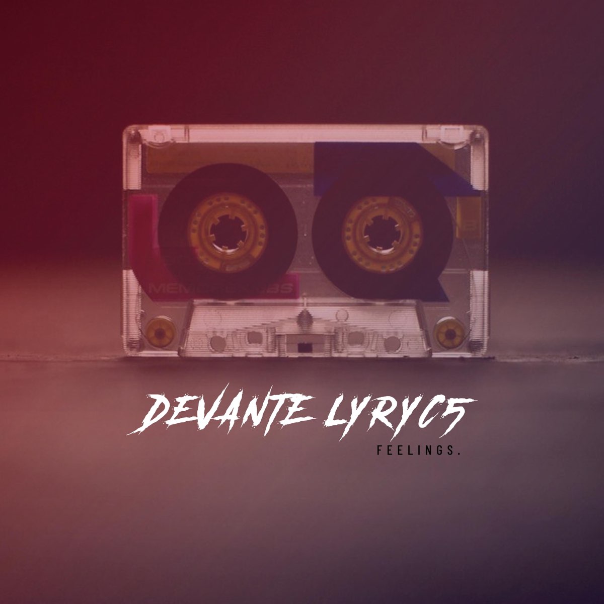 ‎FEELINGS. (feat. Dray Taylor, blkk j & Quentin W.) - Single - Album by ...