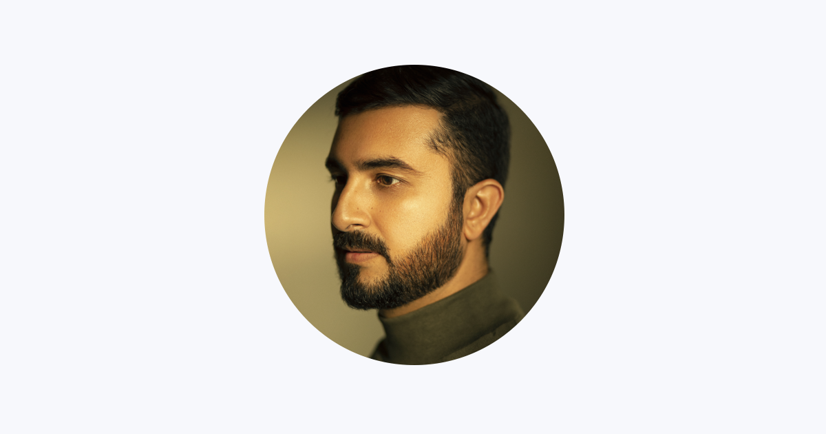 ‎Antariksh - Apple Music