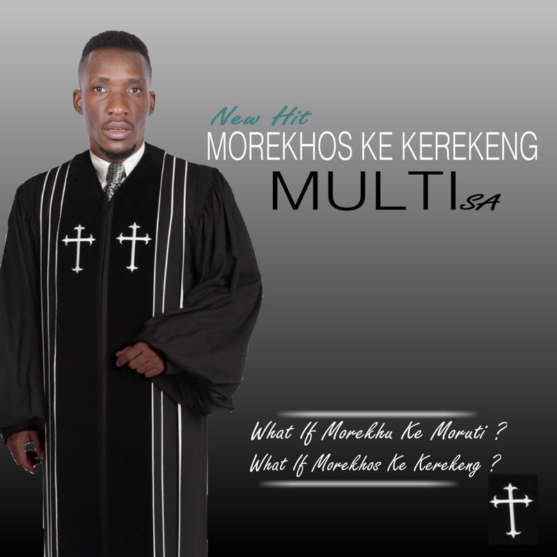 Ex Okaba Satan - Multi SA: Song Lyrics, Music Videos & Concerts
