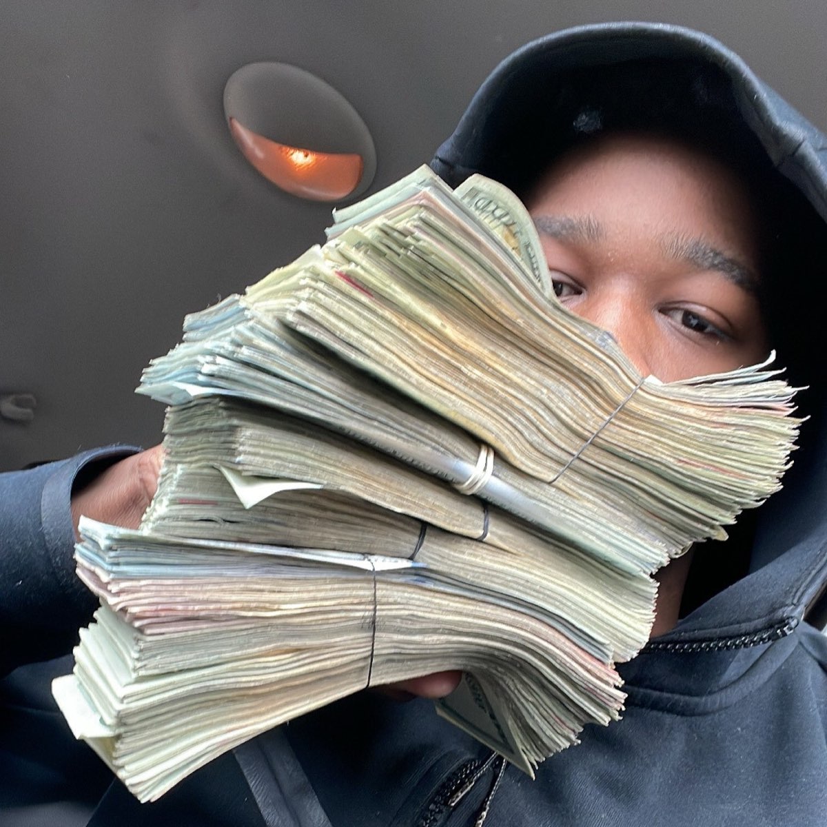 ‎Real Lean - Single - Album by Lil SRT - Apple Music