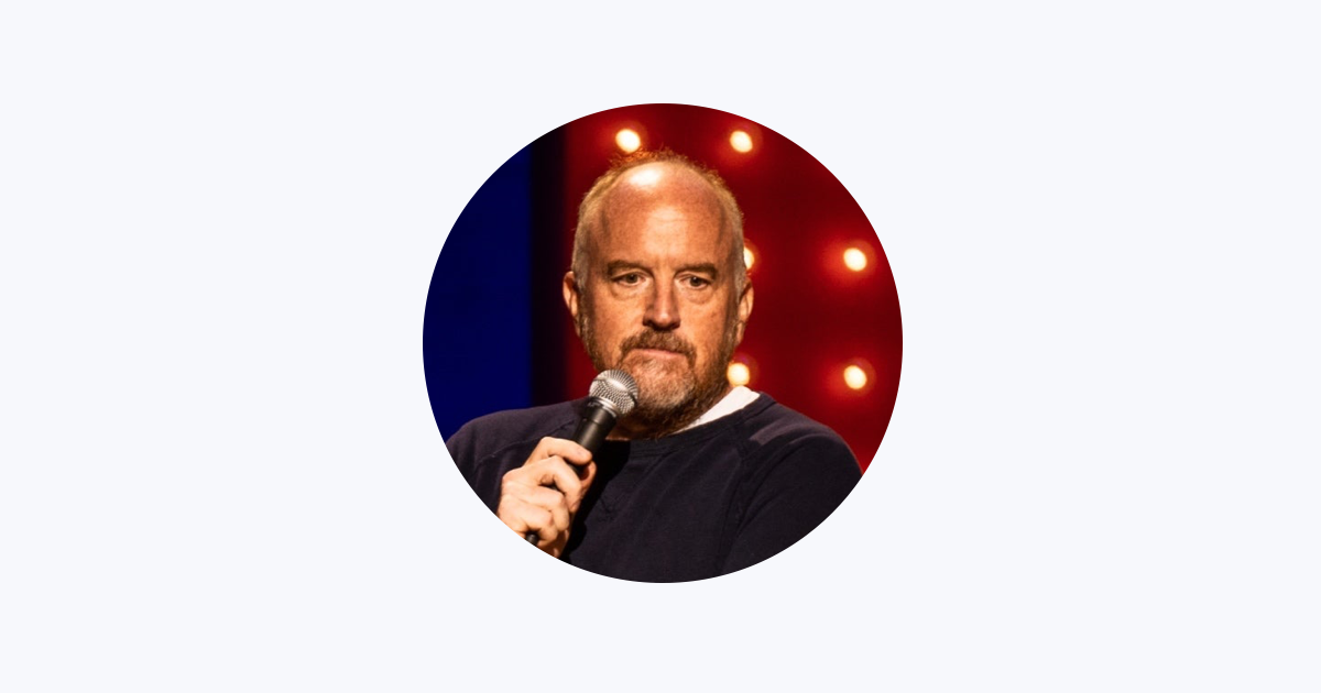 ‎Louis C.K. - Apple Music