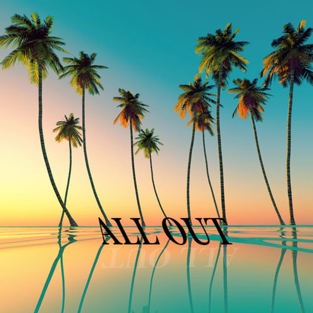 ‎All Out - Album by SageTime - Apple Music