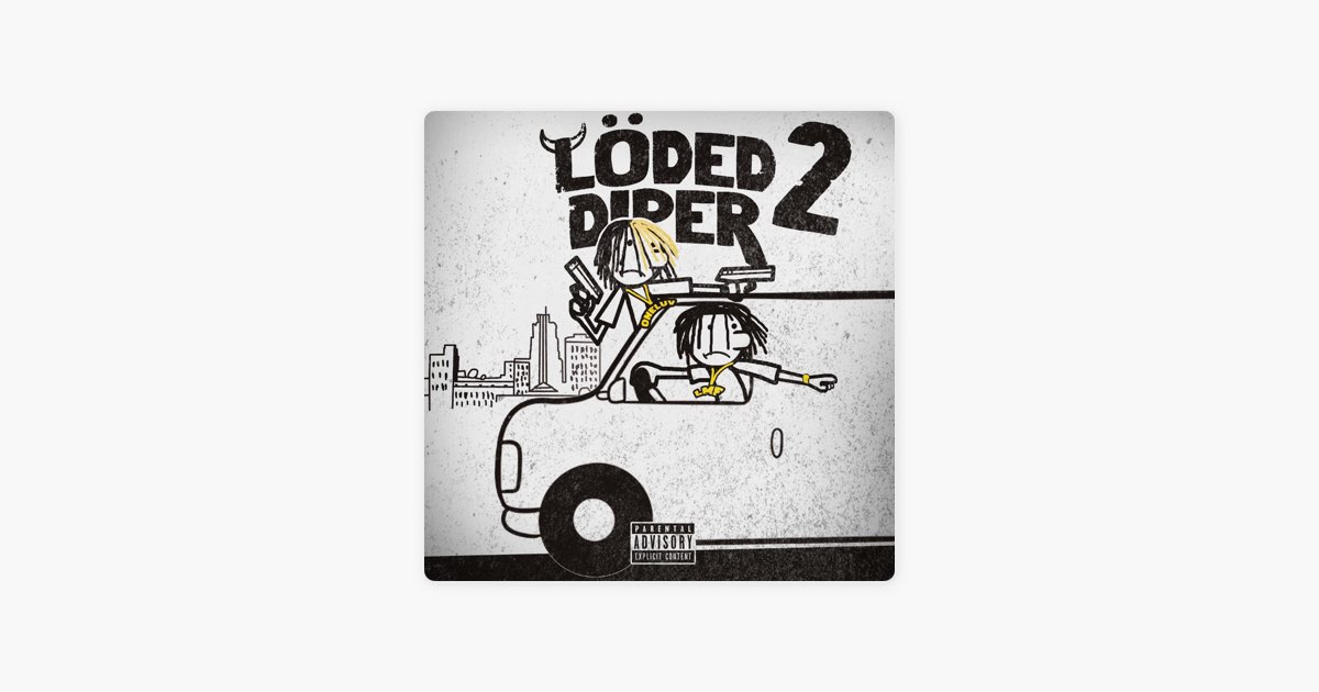 ‎Loaded Diaper 2 - Song by Oneluv - Apple Music
