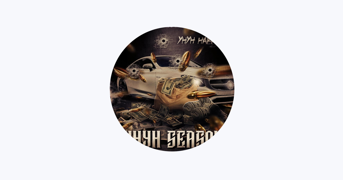 ‎YhYh Harry - Apple Music