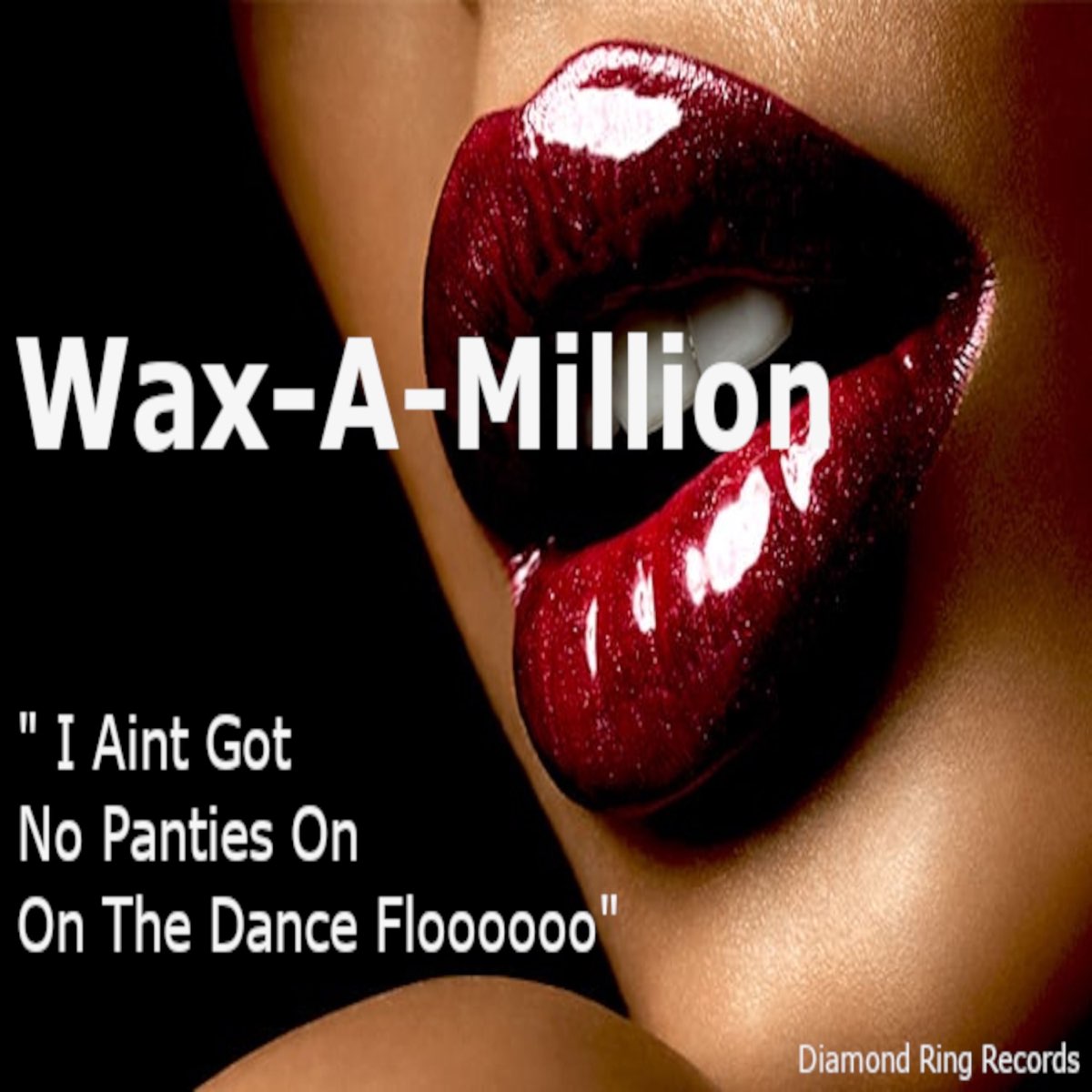 ‎I Aint Got No Panties on on the Dance Flooo - Single - Wax-A-Million의 ...