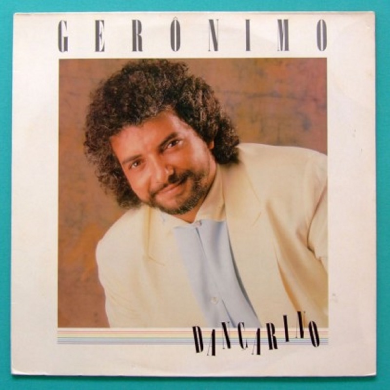 Epílogo - Geronimo Santana: Song Lyrics, Music Videos & Concerts