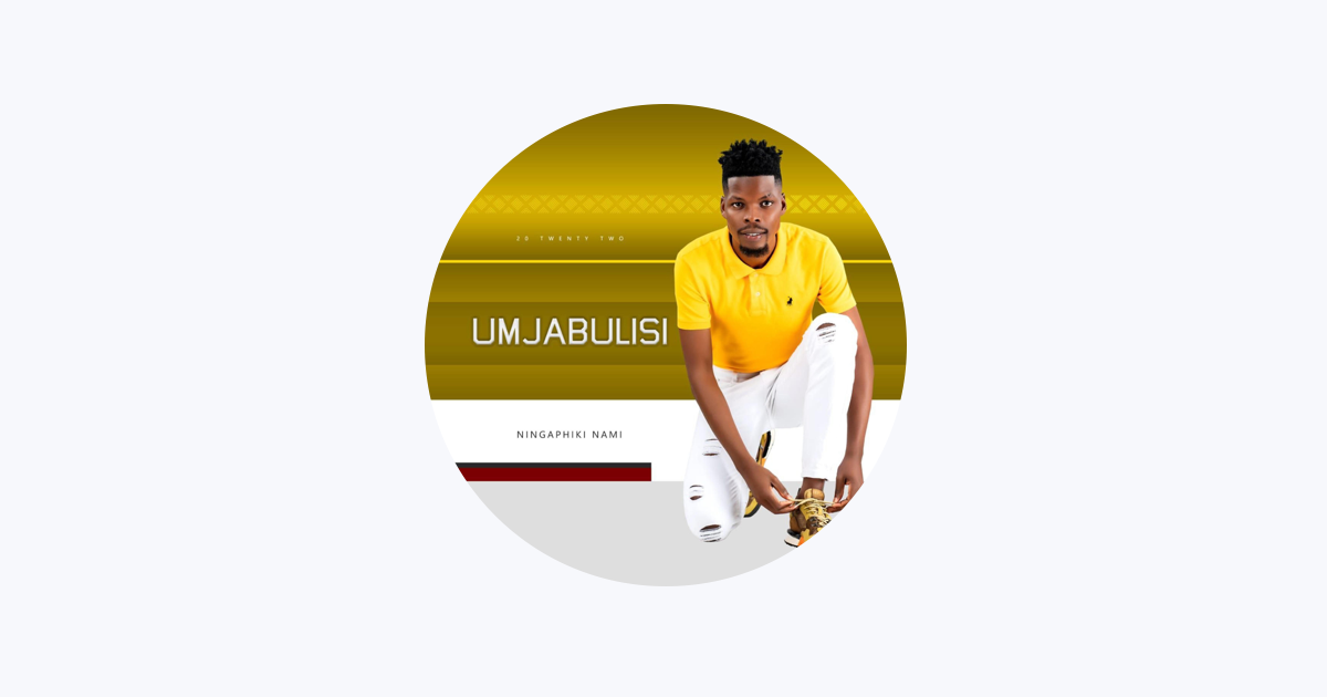 ‎uMjabulisi - Apple Music