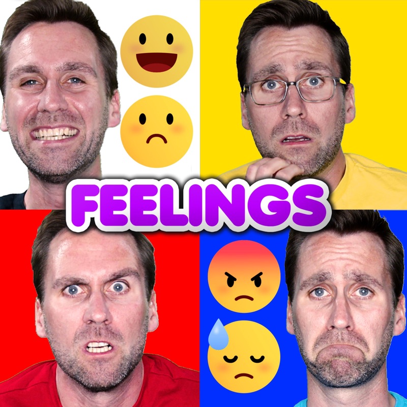Feelings - Mooseclumps: Song Lyrics, Music Videos & Concerts
