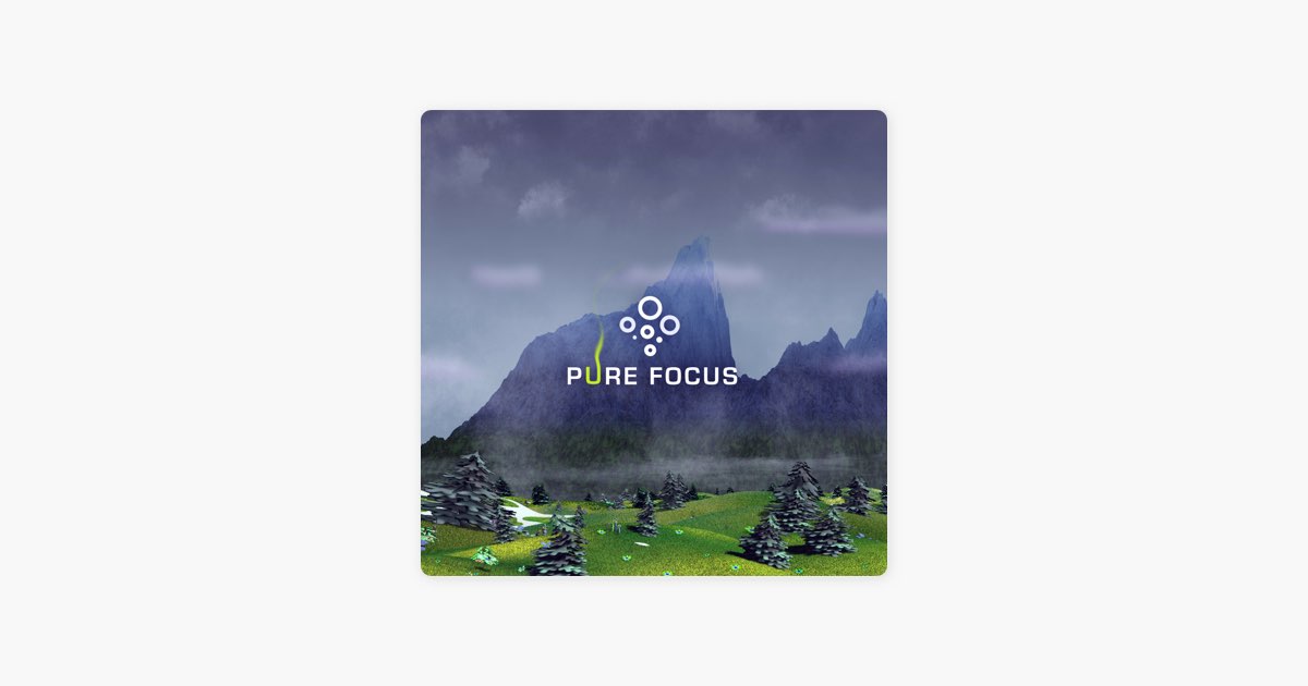 ‎Fertility (Focus) - Morceau par Pure Focus - Apple Music