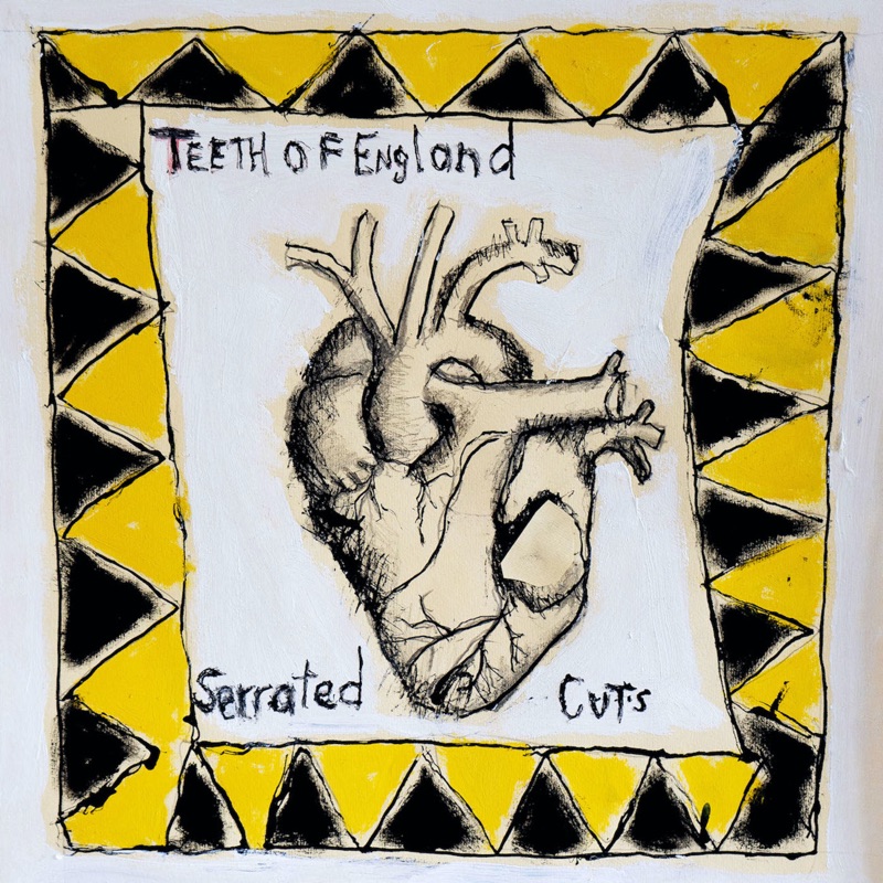 Flying Zero - Teeth of England: Song Lyrics, Music Videos & Concerts