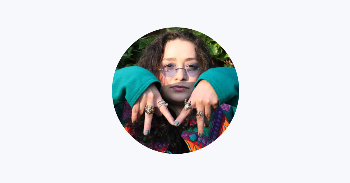 ‎Mami Zaddy - Apple Music