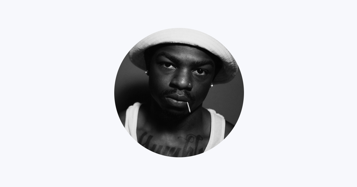 ‎Eli Alexander on Apple Music