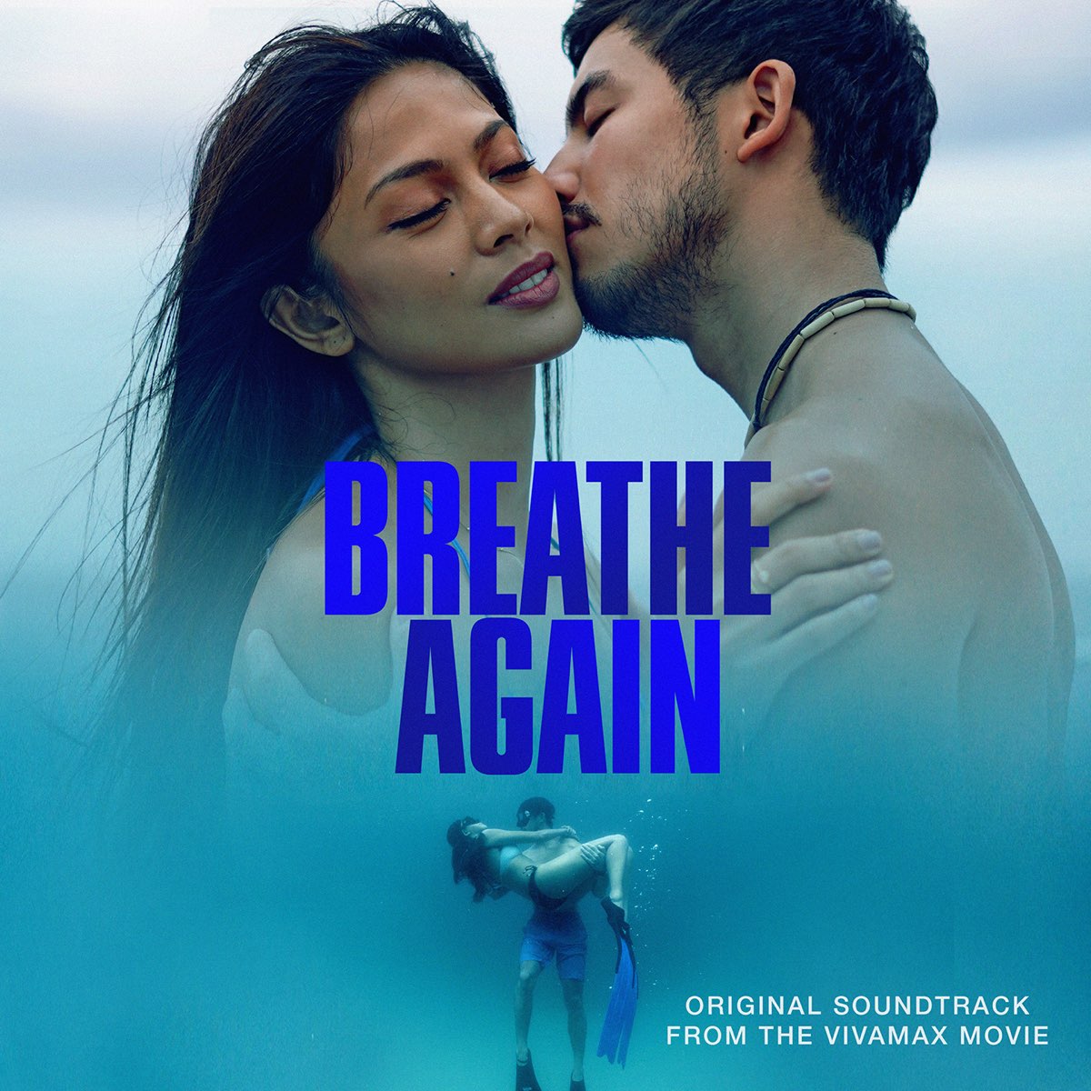 breathe Again Original Soundtrack From The Vivamax Movie Ep By