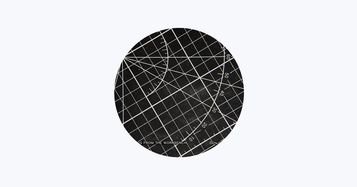 ‎Benjie Jiao - Apple Music
