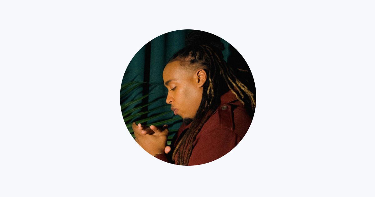 ‎Jamison Ross - Apple Music