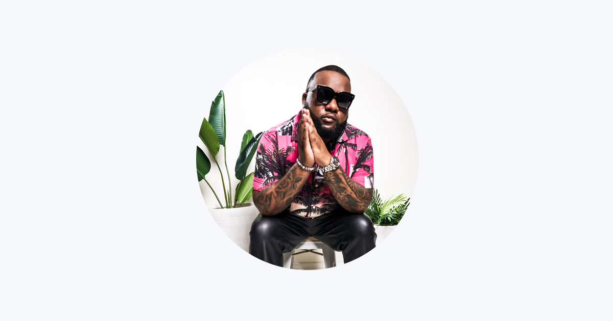 ‎Jlake - Apple Music