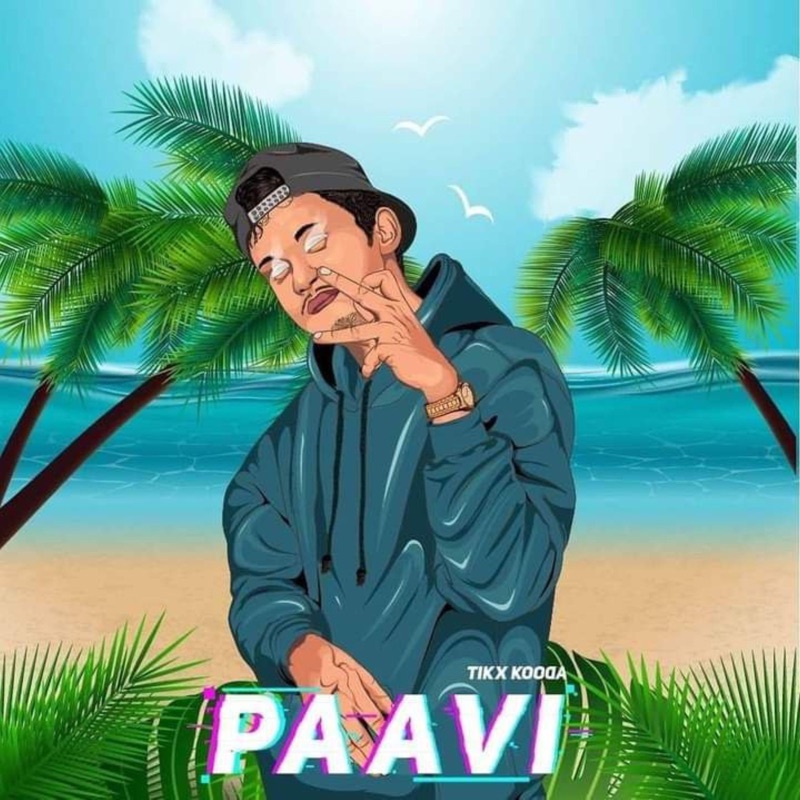 Paavi - Tikx Kooda: Song Lyrics, Music Videos & Concerts