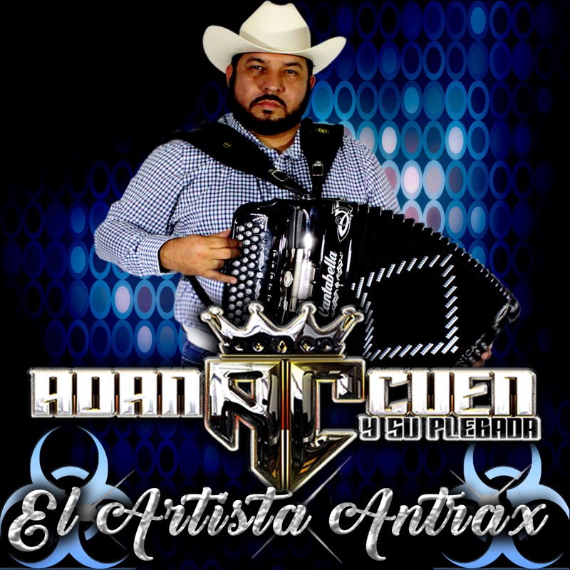 Carta Que Anhelo - Adan Cuen Y Su Plebada: Song Lyrics, Music Videos ...
