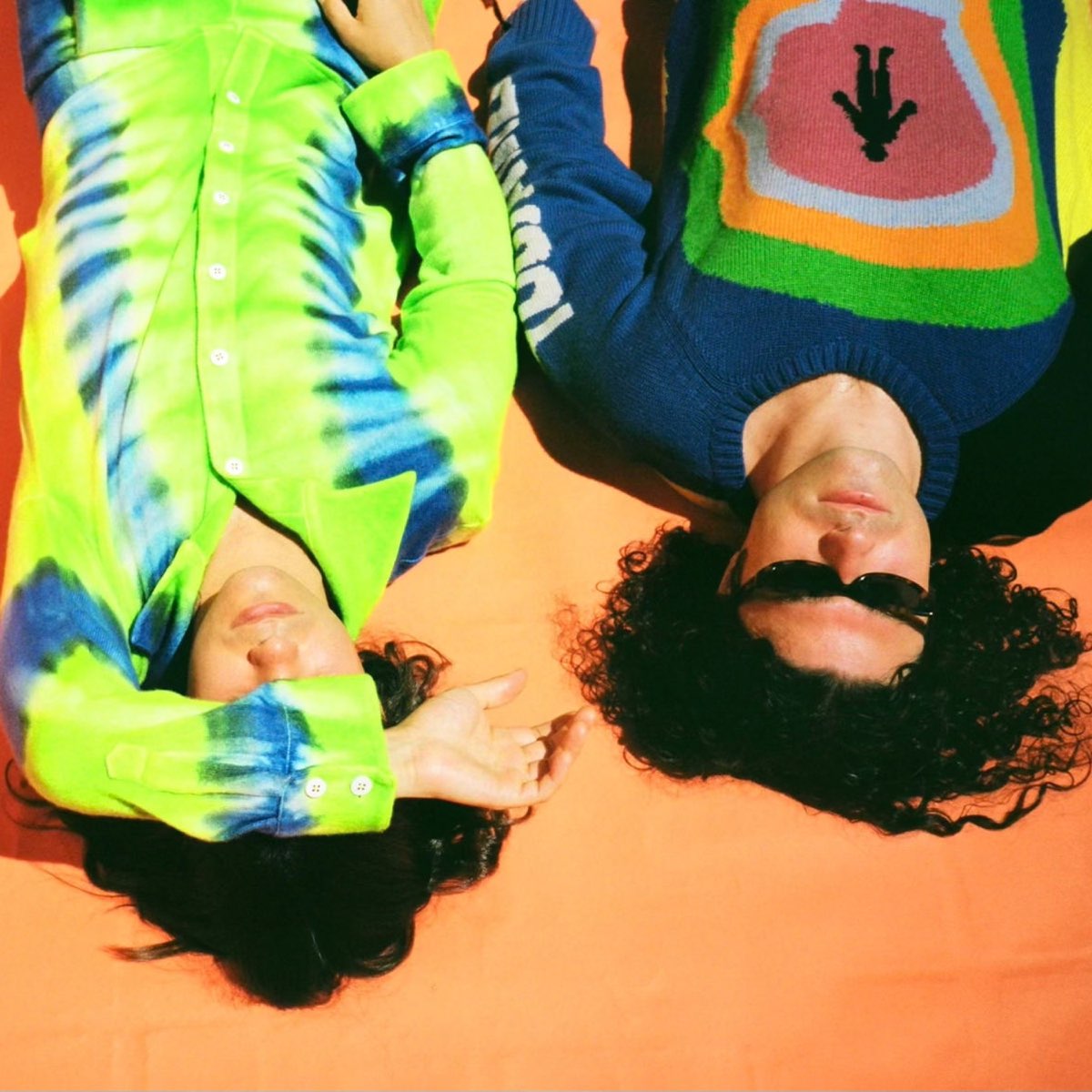 ‎Summer Nights - Single - Album by DVBBS & Brandyn Burnette - Apple Music