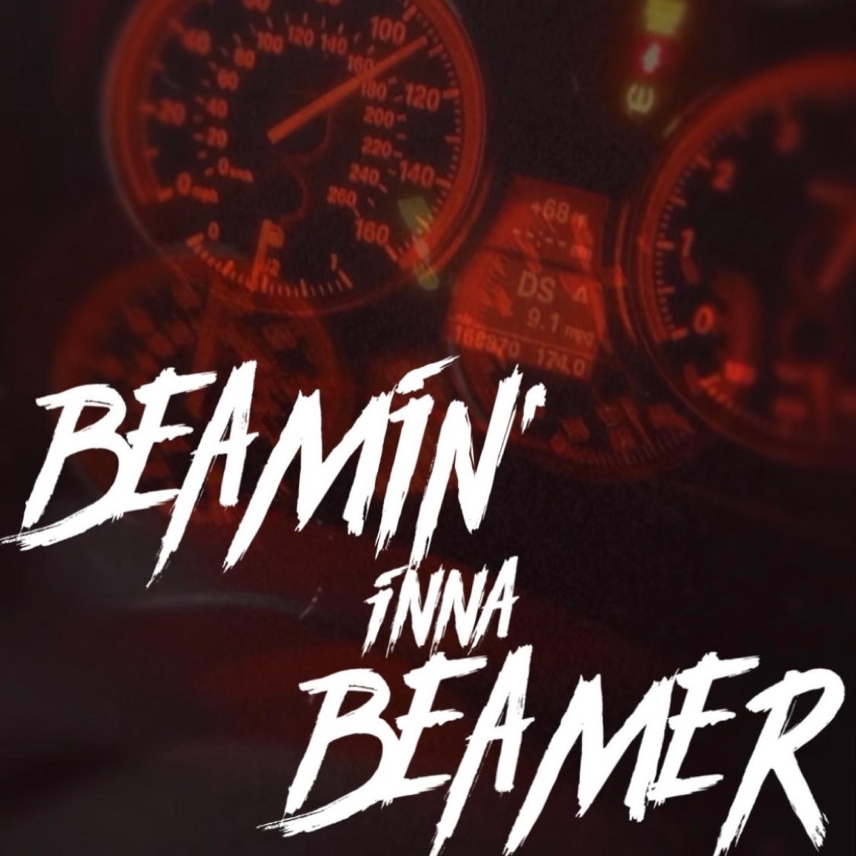‎Beamin' Inna Beamer - ACX3のアルバム - Apple Music