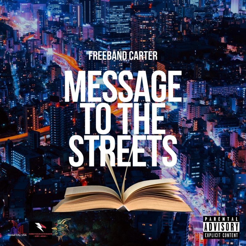 Sports Center - FreeBand Carter: Song Lyrics, Music Videos & Concerts