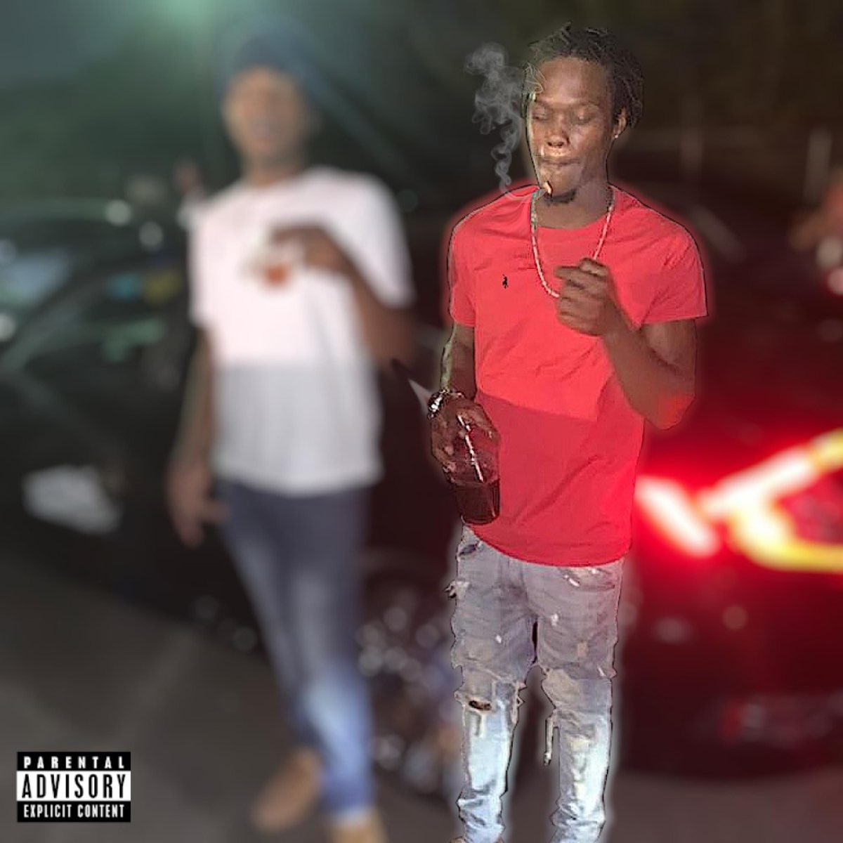 ‎4 Safety - Single by 4TM Jaeko on Apple Music