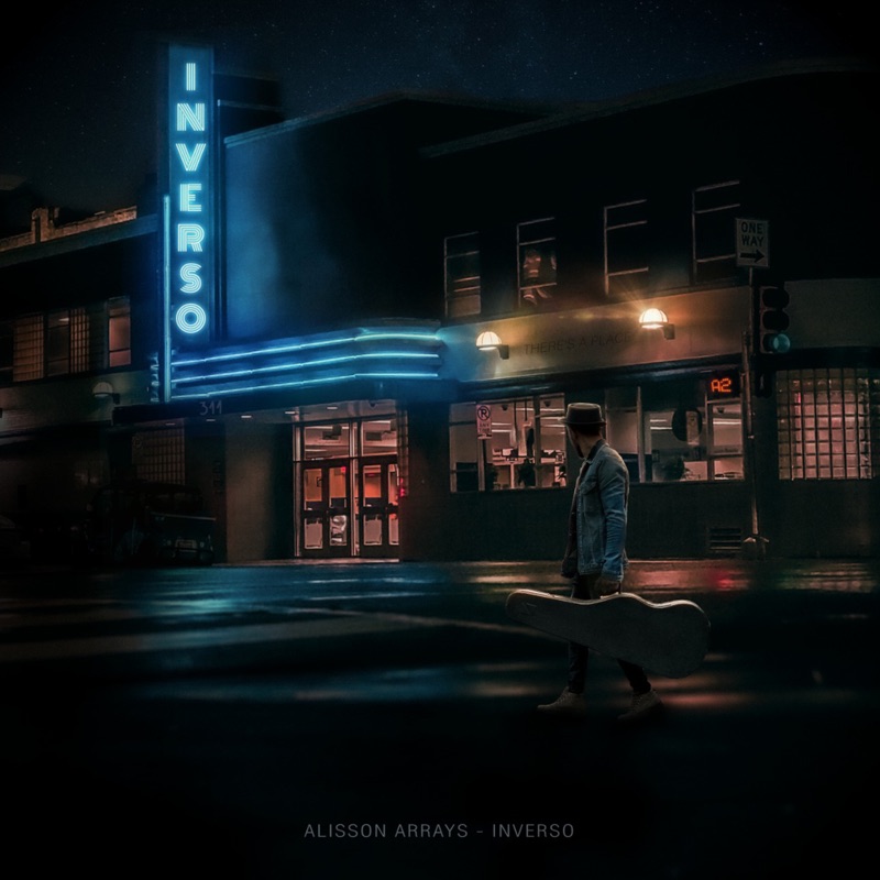 Melhor Versão - Alisson Arrays: Song Lyrics, Music Videos & Concerts