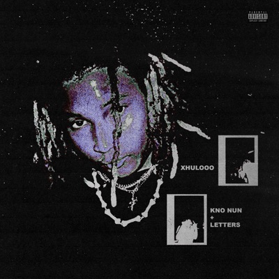 Letters - Xhulooo