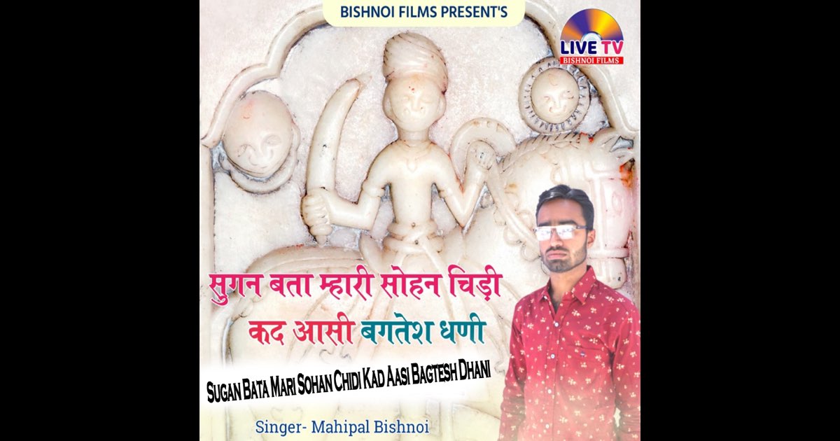 ‎Sugan Bata Mari Sohan Chidi Kad Aasi Bagtesh Dhani - Single - Album by ...